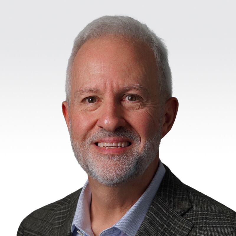 Mark Masi - Chief Development Officer - DC BLOX